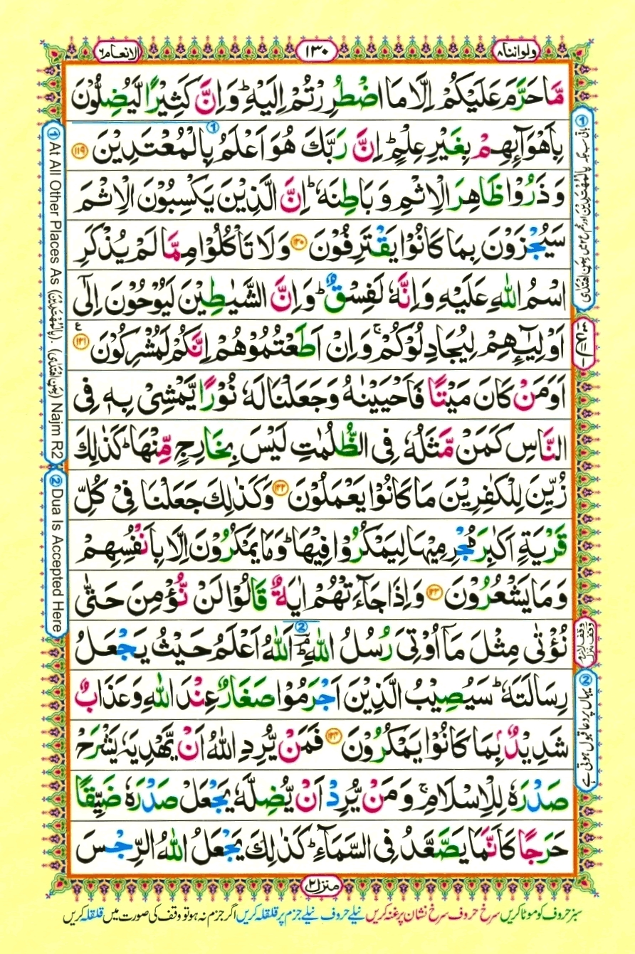 Online Quran Tutors For Kids And Adult: Quran Juz 8