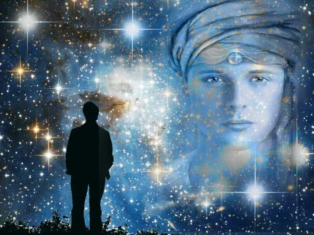 Despertar de Gaia: AVANÇA A TRANSIÇÃO PLANETÁRIA - Mestre Ramatis