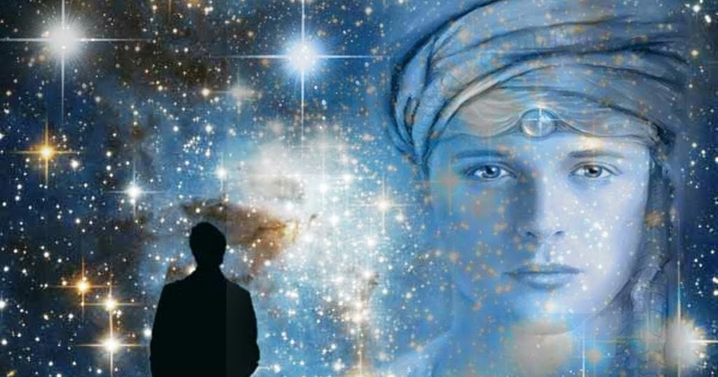 Despertar de Gaia: O TEMPO DOS MENSAGEIROS - Mestre Ramatis