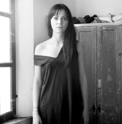 evelinabarry: Female Form Photography