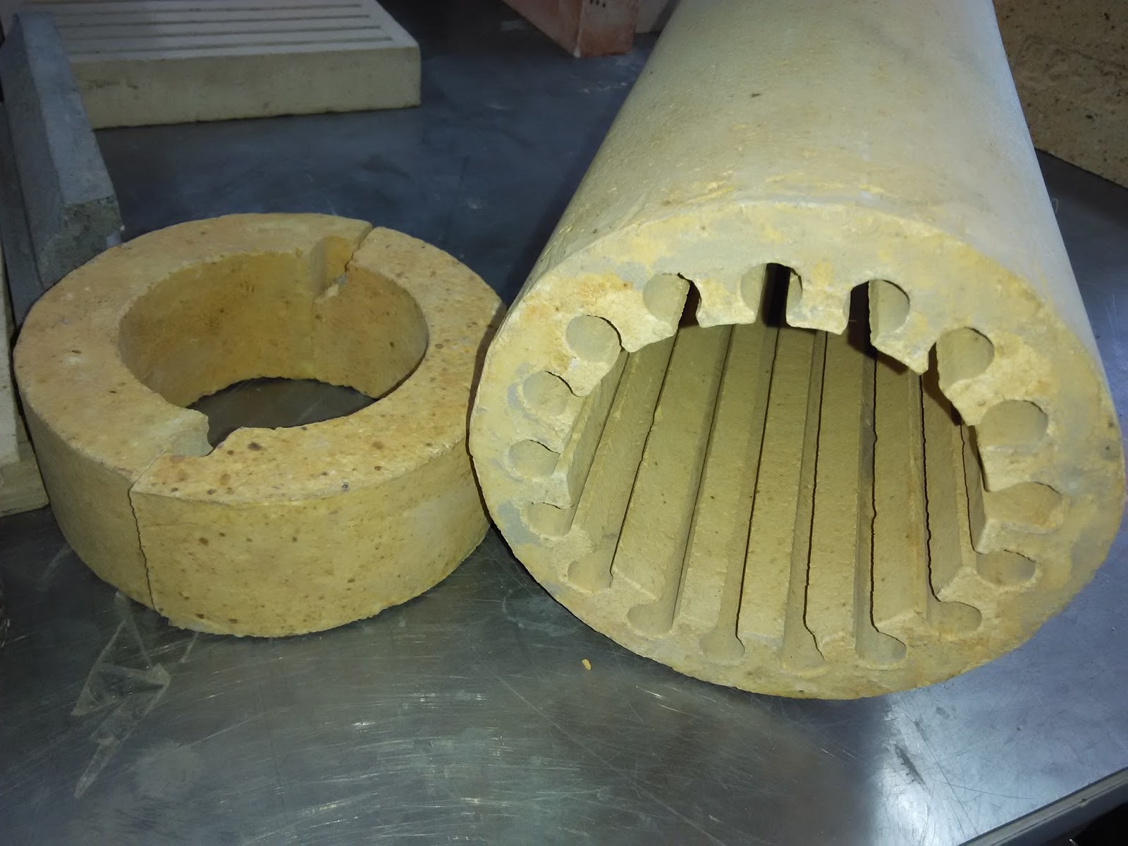 BATA API SK DAN SEMEN TAHAN API: Bata Tahan Api Bentuk Khusus,Bata Api ...