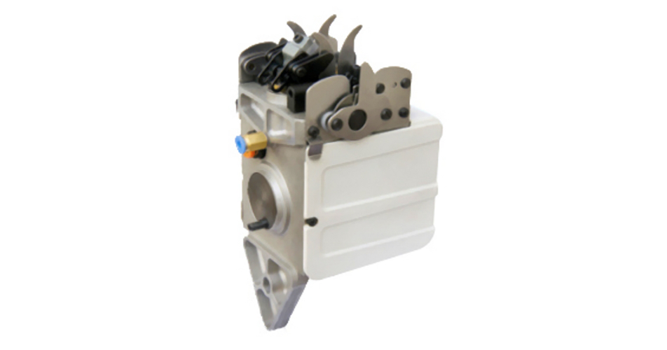 Mesdan JOINTAIR 690, Air Splicer - Forman Enterprise