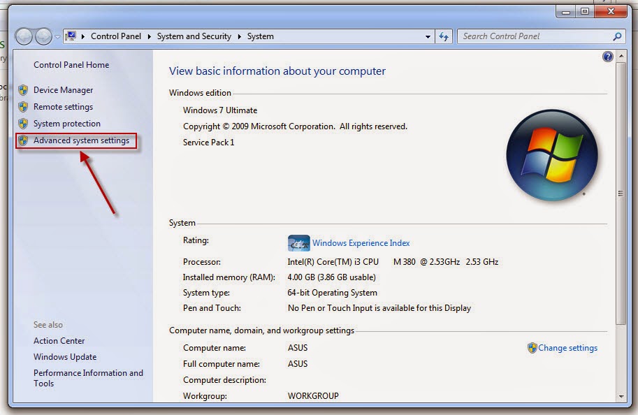 การเขียนโปรแกรมด้วยภาษา JAVA: การ Set Path JAVA การเขียนโปรแกรมด้วยภาษา JAVA: การ Set Path JAVA