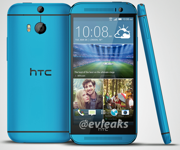 HTC One M8s Reviews - Updatetech | Update Tecnology