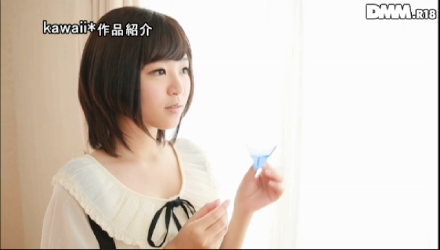 Kawd 760 新人!kawaii専属 発掘美少女自分を変えたい人見知りの女子大生 桜井まほ19才avデビュー「私にsexを教えて下さい。」 請教我如何做愛!美少女桜井まほ下海終結孤單 Dmm