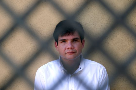 Paco Larrañaga camp will ask clemency from Duterte for the Chiong ...