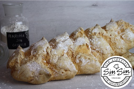 Pan de Picos SIN GLUTEN | Experiencias Sin Sin