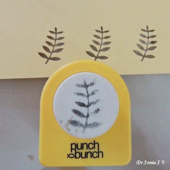 Cards and Crafts : Craft Punches - Use , Care and Repair