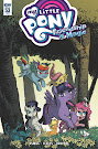 MLP Comic Covers Database | MLP Merch