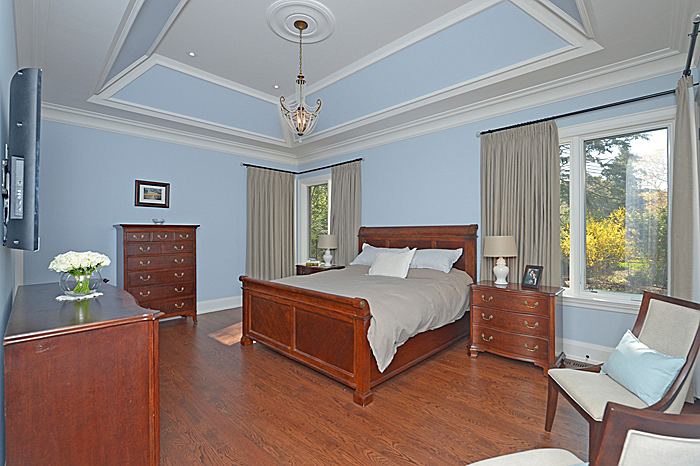 Rooms Bloom: Designed, Built, Sold!