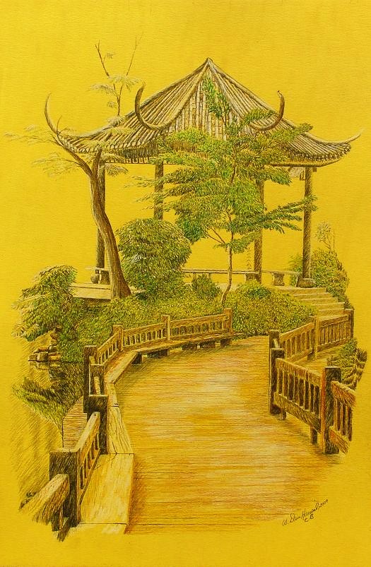 Kyudo - Japanese Archery