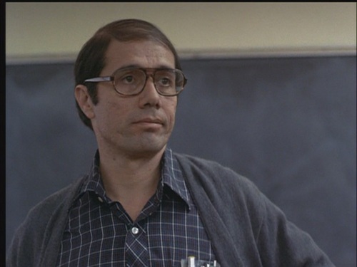 Will Gotay Stand And Deliver