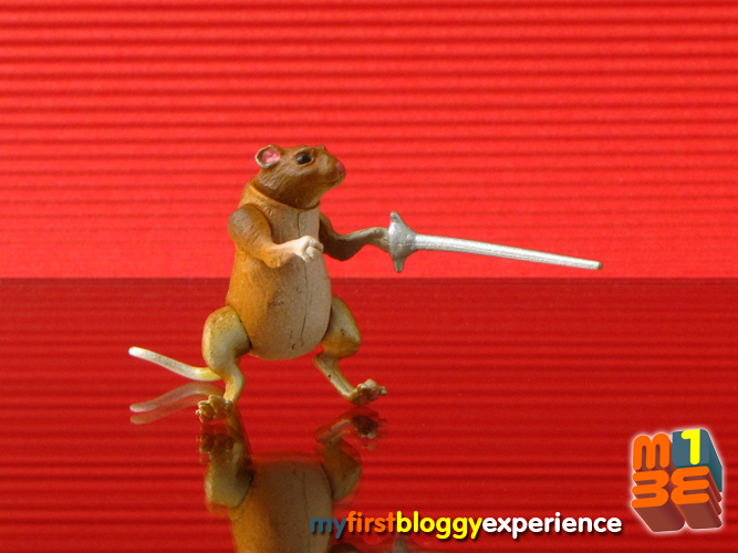 My First Bloggy Experience: The Chronicles of Narnia -Prince Caspian ...