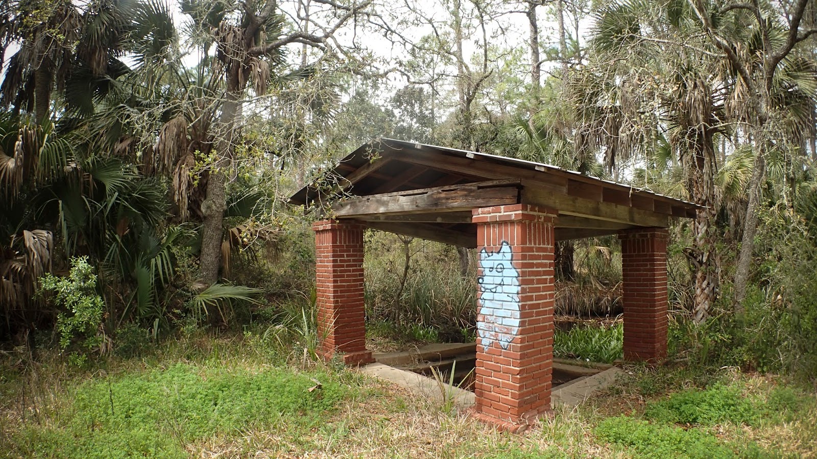 Old Florida: Hunting for Relics of a Golden Age