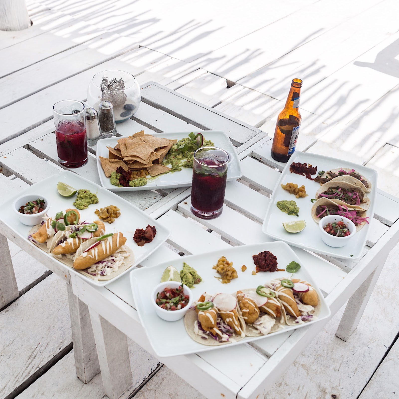 How to spend 4 days in Tulum - City Guide