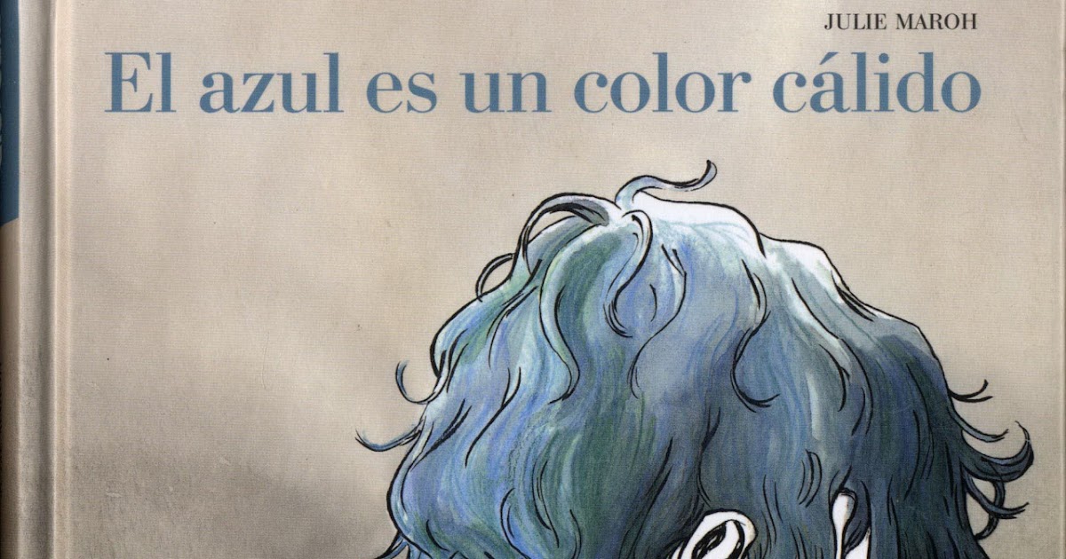 Clubes de lectura de la Biblioteca Pública de Burgos: "El azul es un ...