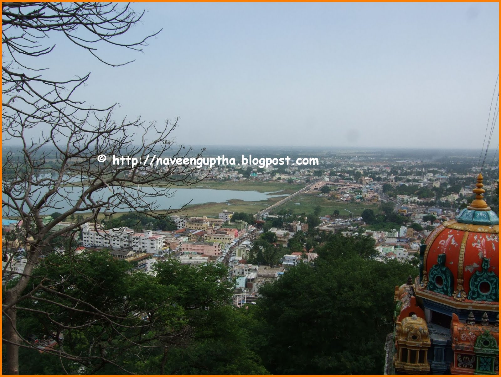 Exploring South India - Travel blog.....: Palani temple