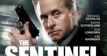 The Sentinel ~ Aussie Osbourne | Official Site