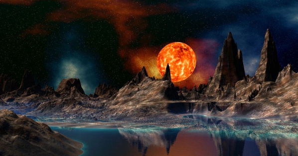 INFRAMUNDO: UN SUEÑO LARGAMENTE ANHELADO: ¿Es posible expandir la vida ...