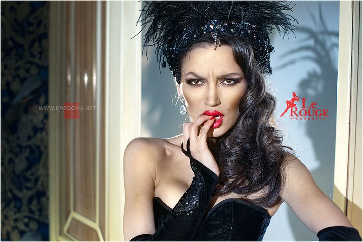 Andrey Razumovsky | Fashion photographer | Tutt'Art@ | Pittura * Scultura * Poesia * Musica