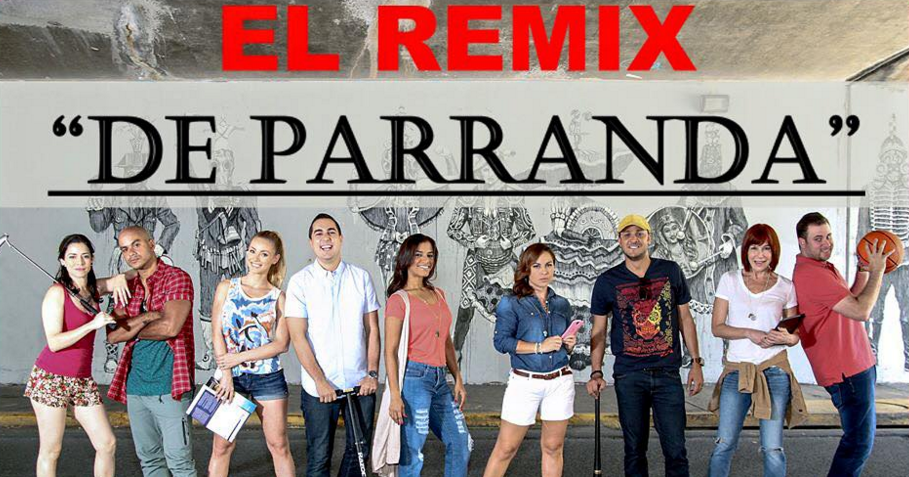 RATINGS: Programa especial de "El Remix" gana en su horario | miércoles ...