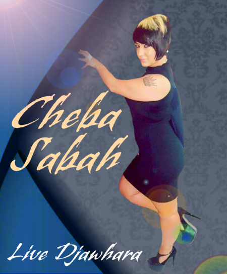 Live Cheba Sabah 2016 Djawhara