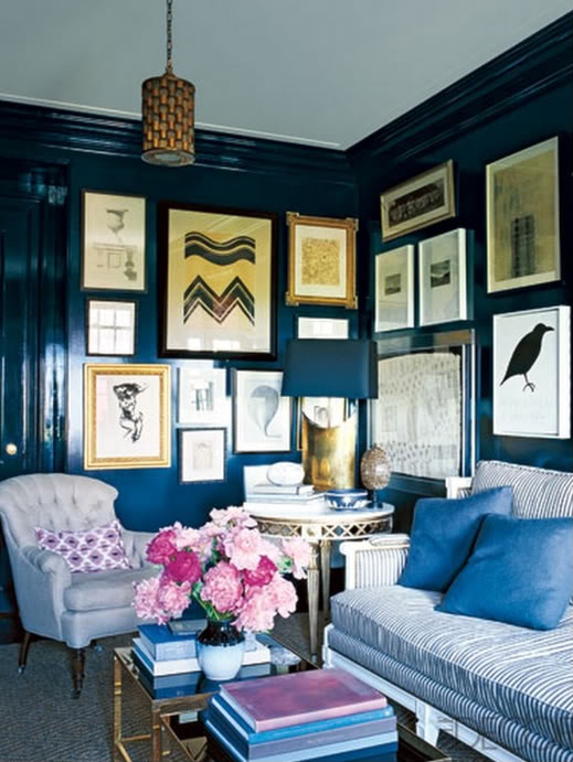 Nutmeg & Company Home: Stanley Cup Decor