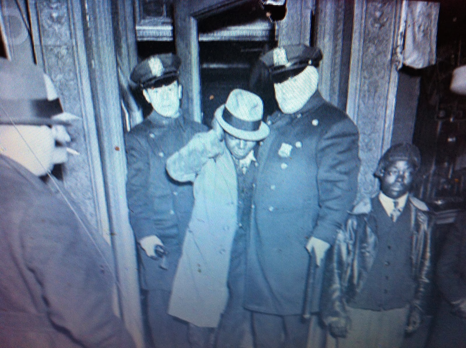 THE BLACK SOCIAL HISTORY:: BLACK SOCIAL HISTORY : THE HARLEM RIOTS OF ...