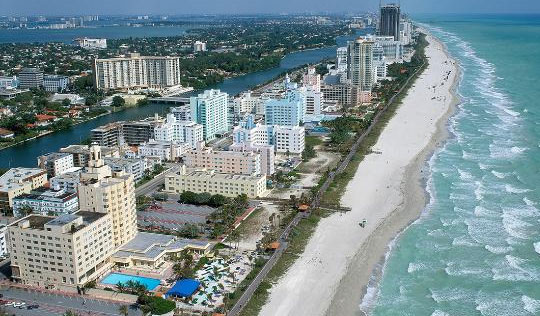 Viajes y Vuelos Baratos