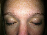 THE SPA MOM: PRODUCT REVIEW: Cry Baby Lashes