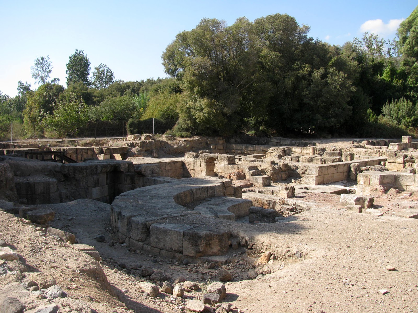 Handmade in Israel: Back in the Golan Again