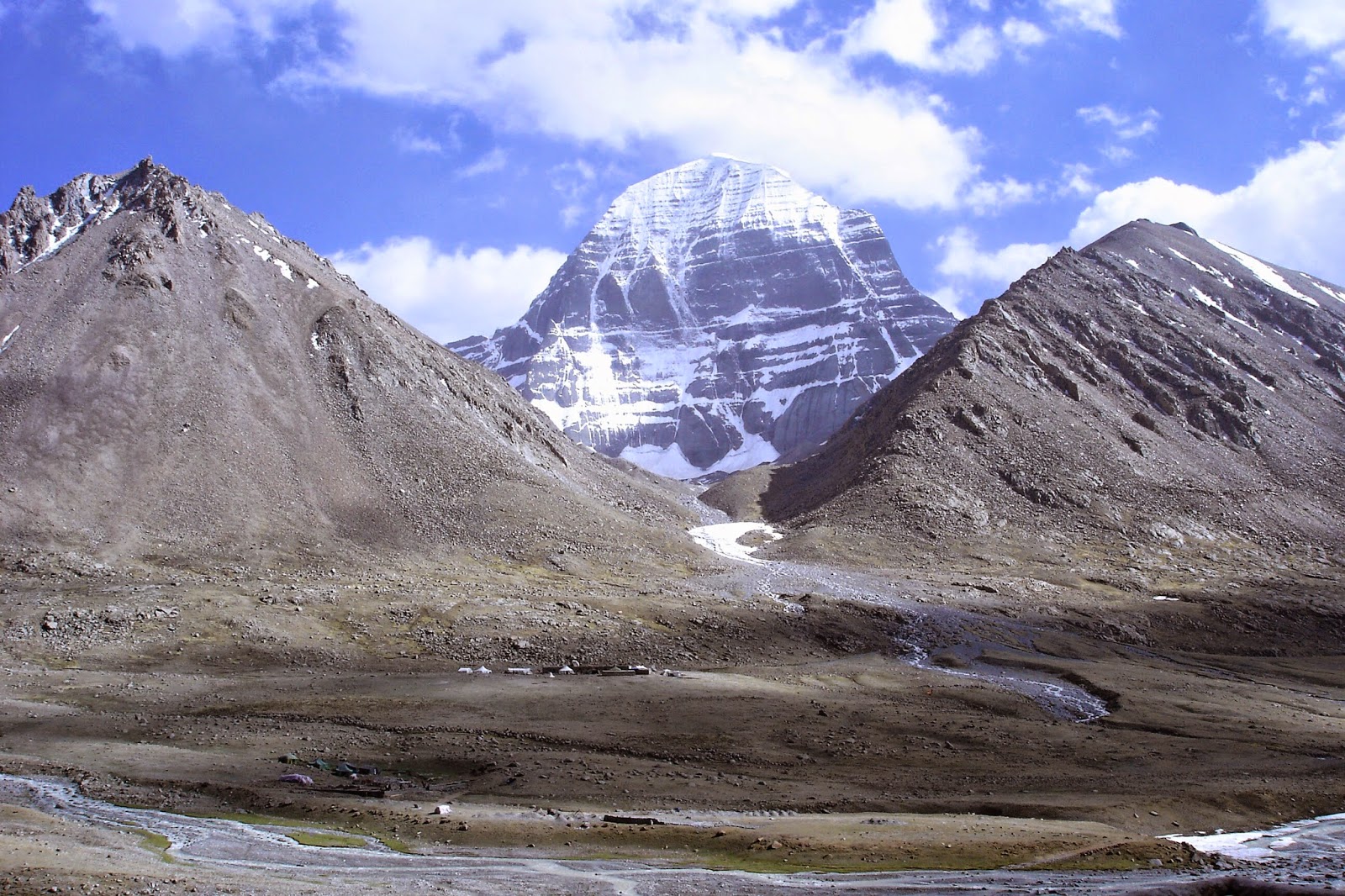 How long is Kailash Mansarovar Yatra 2014?? ~ Kailash Mansarovar Yatra