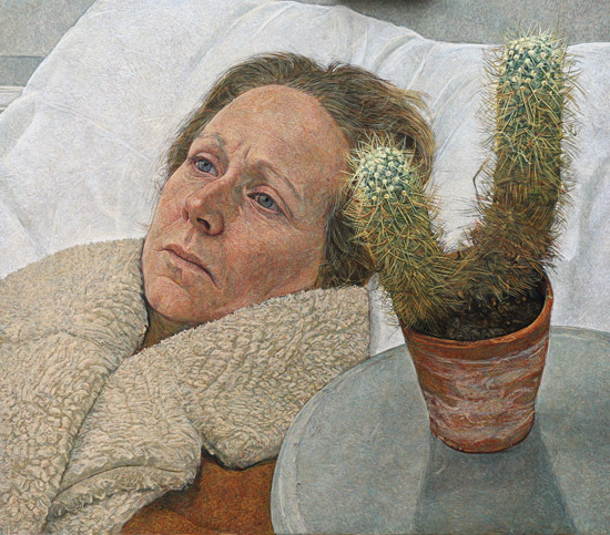 MAKING A MARK: Selected Artists and statistics - BP Portrait Award 2018