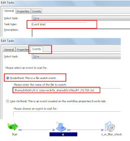 Informatica ETL and Data Warehousing Concepts: Event wait and Event ...