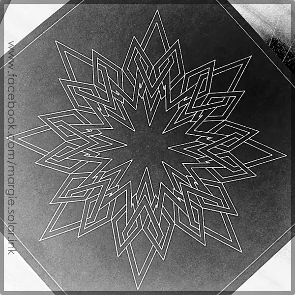 Tattoo Removal: Interactive Tattoo Design