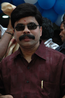 Stars Biography: Power Star Srinivasan