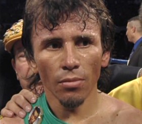 ESTO PASO: 1981: NACIÓ Edwin Valero, boxeador venezolano (f. 2010).