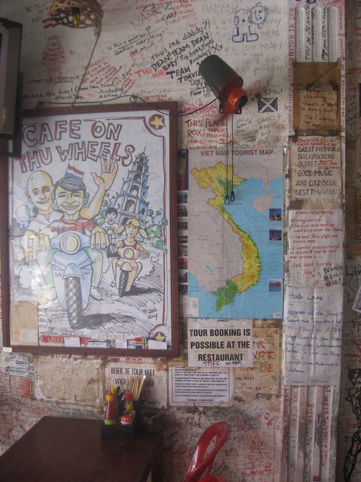 Reed About Beer: Hue, The Beer City (Huda, Festival & Hue Beer)