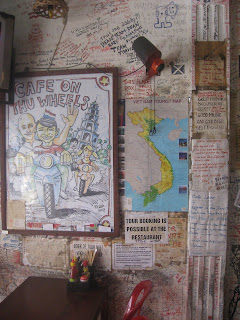 Reed About Beer: Hue, The Beer City (Huda, Festival & Hue Beer)