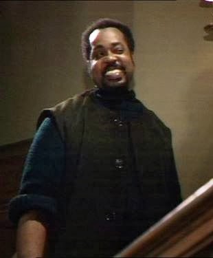 Classic Film and TV Café: Sapphire & Steel