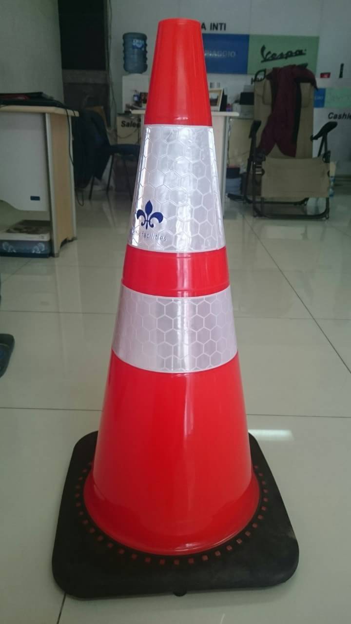 PRODUKSI | JUAL RAMBU LALU LINTAS DAN ASKSESORIS LALU LINTAS - WWW ...