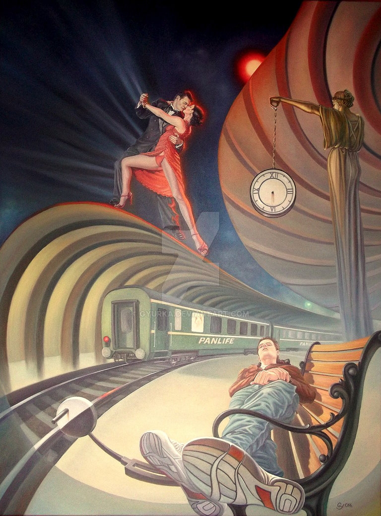 Design Stack: A Blog about Art, Design and Architecture: Complex ...