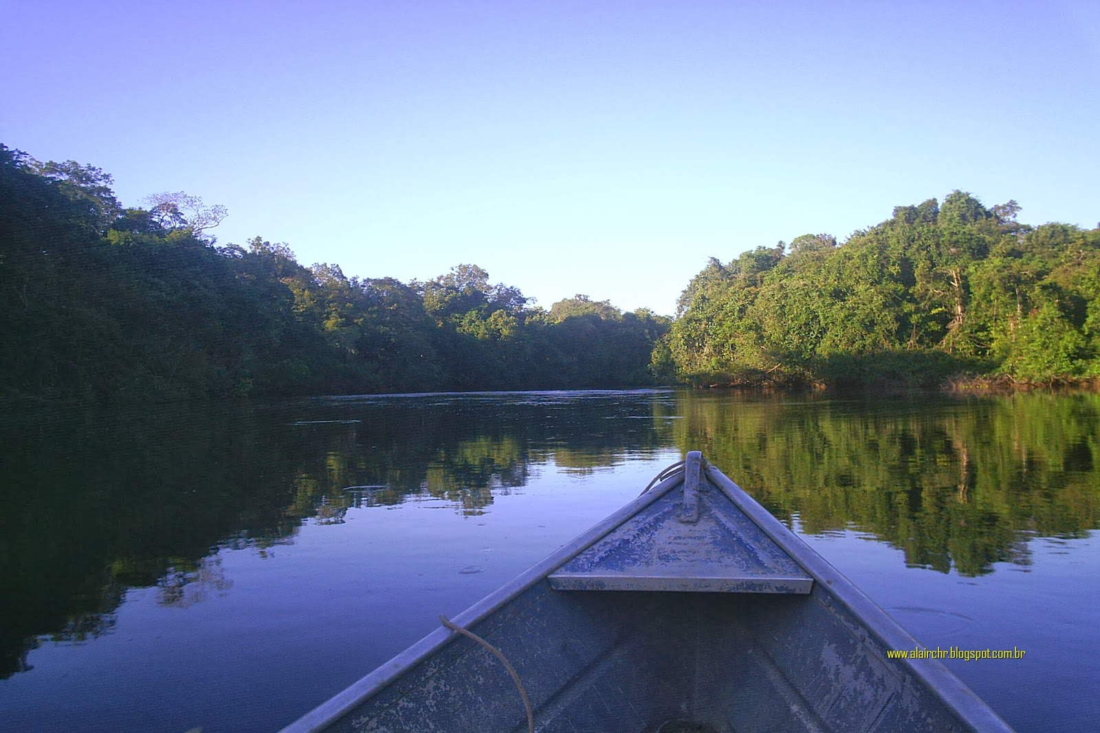 SHOWS E VIAGENS: RIO CURUÁ - Novo Progeresso (Pará)