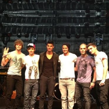 David Beckham to become a Member Boy Band | MY WAY