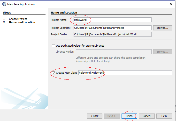 Memulai Pemrograman Menggunakan Java di Netbeans ~ Koding Area Memulai Pemrograman Menggunakan Java di Netbeans ~ Koding Area