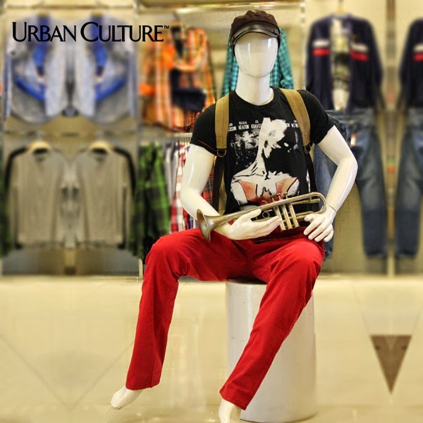 Urban Culture Spring-Summer Collection 2014 | The New Cool Outfits By ...