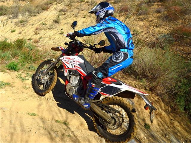 Bikes Velly: 2012 BETA RS 520