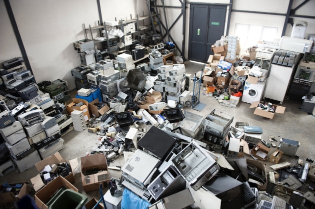 Why Should You recycle Electronic waste?: Why Should You recycle ...
