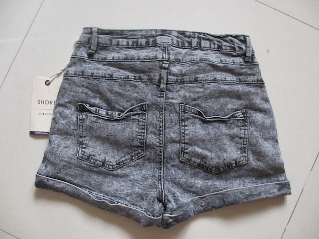 The Blackmentos Beauty Box: Collective haul: Drugstore make up ...