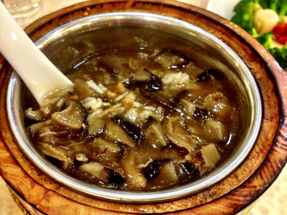 Sun,Sea and Sand: Tang Shifu One utama